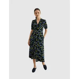 HOBBS LONDON Sidonie Midi Dress