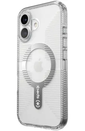 SPECK Gemshell Grip Magsafe Case For Apple