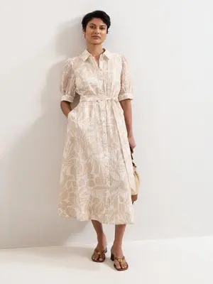 DAY DRESSES