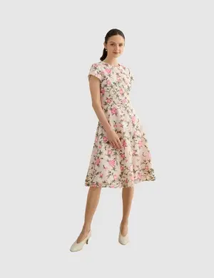 Hobbs London Draped Dresses