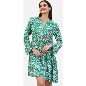 Yumi T-shirt Kaftans Tunics
