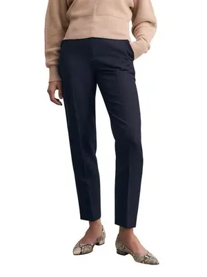 The Fold Tavira Wool Pants