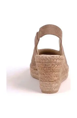MENINA STEP Senorita Espadrille