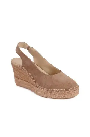 Menina Step Almond Toe Shoes For Women