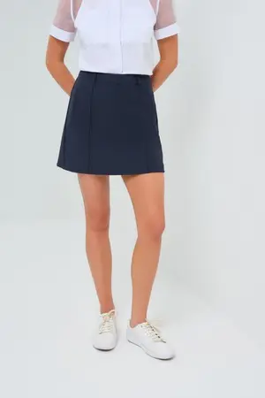 Anatomie Laurel Performance Twill Skort