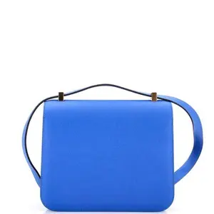 Hermès Constance Bag Epsom 23
