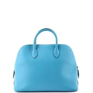 Hermès Bolide 1923 Bag Epsom 30