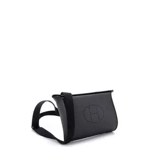 Hermès Videpoches Bag Togo