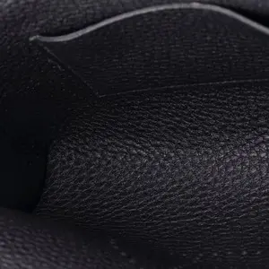 Hermès Videpoches Bag Togo