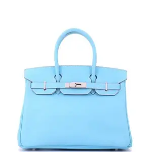 Hermès Candy Birkin Bag Epsom 30
