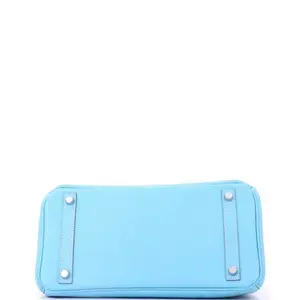 Hermès Candy Birkin Bag Epsom 30