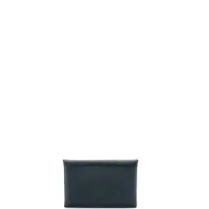 Hermès Calvi Duo Card Holder Chevre Mysore