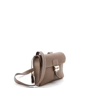 Hermès Sac A Depeches Messenger Bag Togo 21