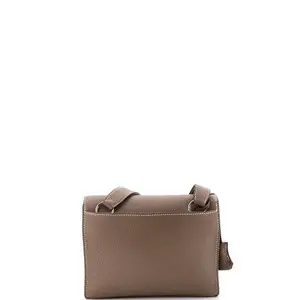 Hermès Sac A Depeches Messenger Bag Togo 21