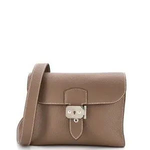 Hermes Messenger Bag Shoulder Bags