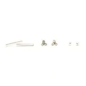 FAIR ANITA Mini Stud Set