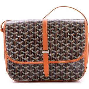 Goyard Flap Cross Body Bags