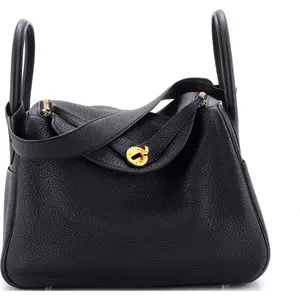 Hermès Lindy Bag Clemence 30