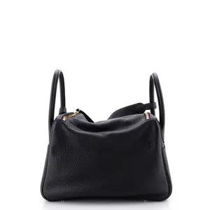 Hermès Lindy Bag Clemence 30