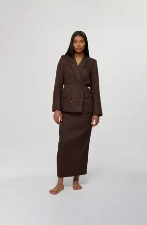 BY TESS COLLECTION Brooke Skirt