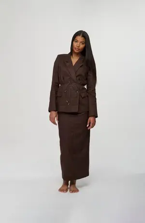 BY TESS COLLECTION Brooke Skirt