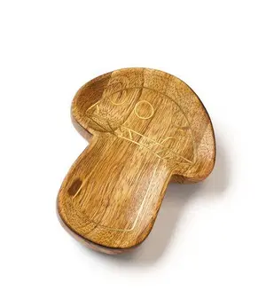 MATR BOOMIE Drishti Mushroom Trinket Dish