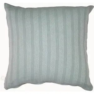 APARTMENT F Piccio Pillow - Teal