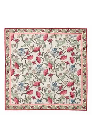 Elizabetta Pocket Squares