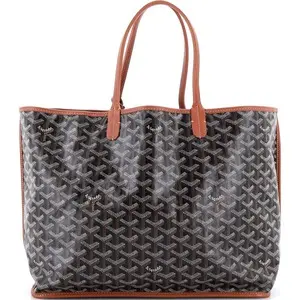 Goyard Reversible Totes