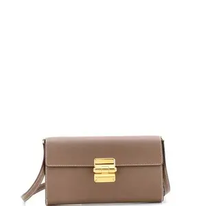Hermès Charniere To Go Pouch Madame