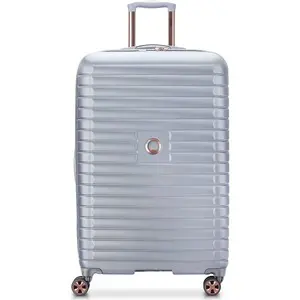 DELSEY PARIS Cruise 3.0 28" Expandable Upright Luggage - Platinum