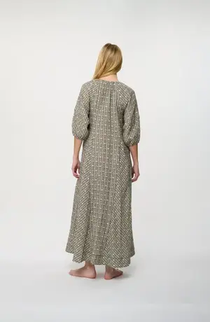 BY TESS COLLECTION Danna Maxi Dress