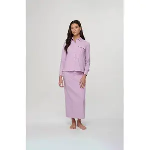 By Tess Collection Casual Skirts