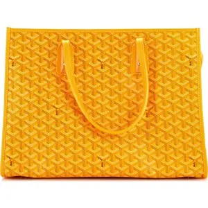 Women's Yellow Bags