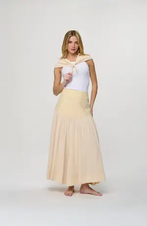By Tess Collection Skirts