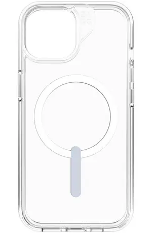 ZAGG Crystal Palace Snap Case For Apple Iphone 15 / 14 / 13 - Clear