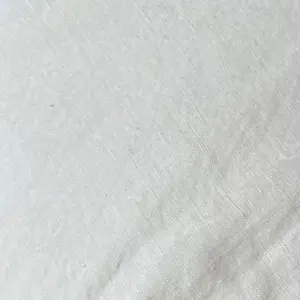 APARTMENT F Stonewashed Linen Euro Pillow Sham