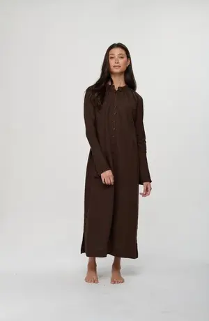 BY TESS Collection Fallon Maxi Dress