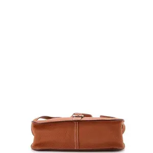 Hermès Halzan Bag Clemence 31