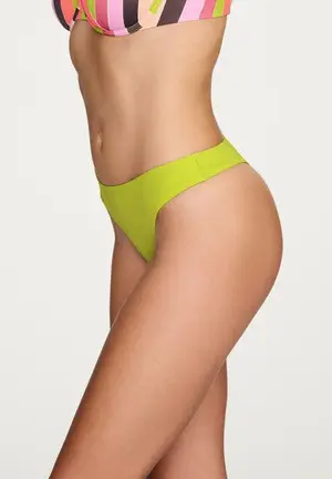 CUUP The Extra Cheeky Swim Bottom