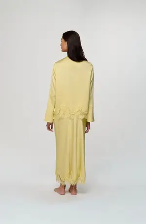 BY TESS COLLECTION Amora Skirt