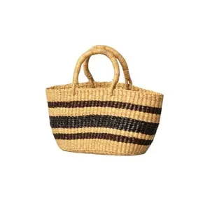 INDEGO AFRICA Assibi Mini Tote