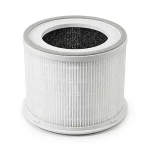 MIKO Ibuki+ Replacement Air Purifier Filter - White
