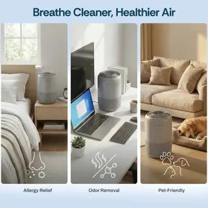 MIKO Ibuki+ Replacement Air Purifier Filter