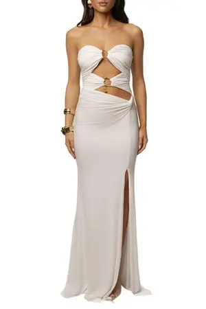 Jluxlabel Stretch Evening Dresses