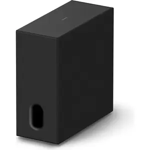 SONY Sa-sw8 Bravia Theater Sub 8 Wireless Subwoofer - Black