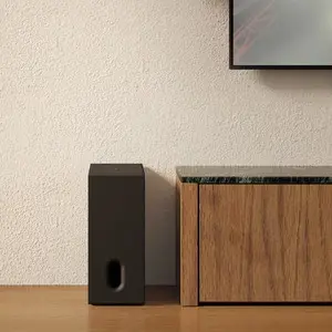 SONY Sa-sw8 Bravia Theater Sub 8 Wireless Subwoofer