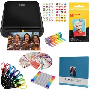 Kodak Printed