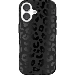 VELVET CAVIAR Magsafe Case For Apple - Black