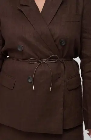 BY TESS COLLECTION Brooke Blazer